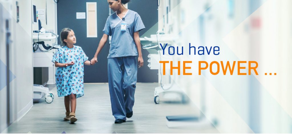 the power – Baxter IV Booth