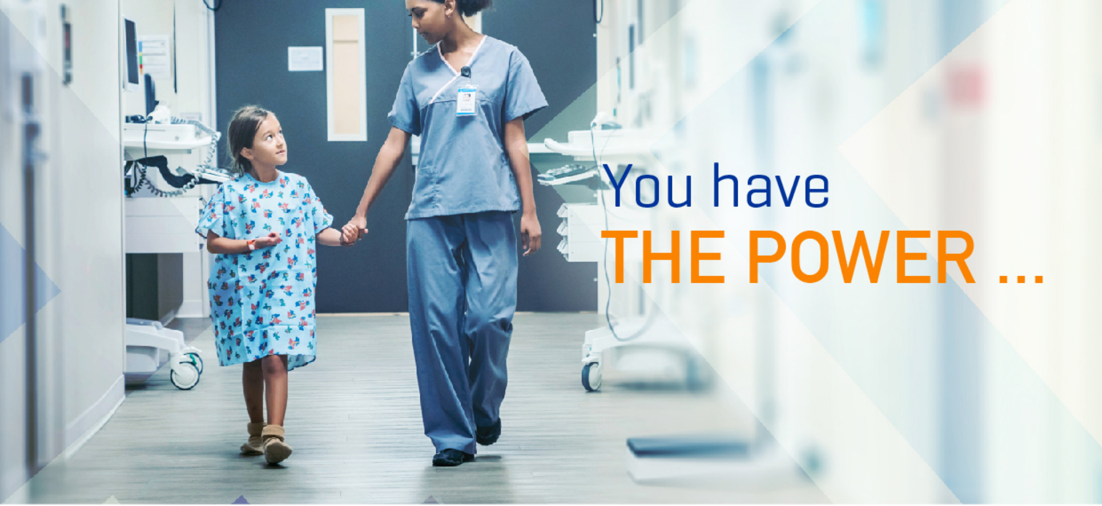 the power – Baxter IV Booth